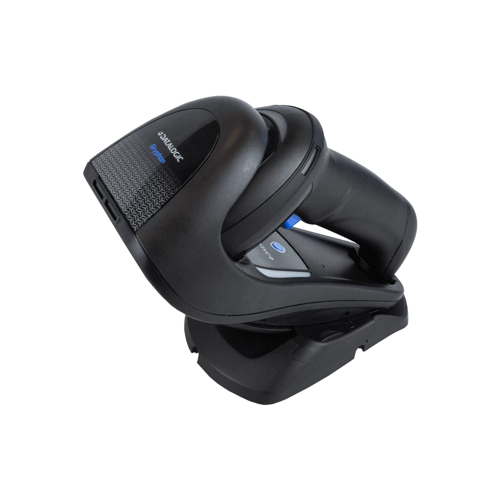 Datalogic Gryphon GBT4500 Snímač čiarových kódov, GBT4500-BK-BTK1 ...