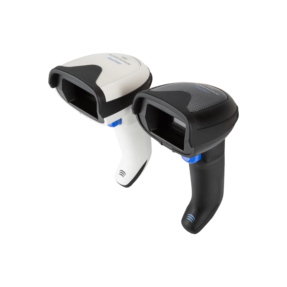 Datalogic Gryphon GBT4500 Snímač čiarových kódov, GBT4500-BK-BTK1 ...
