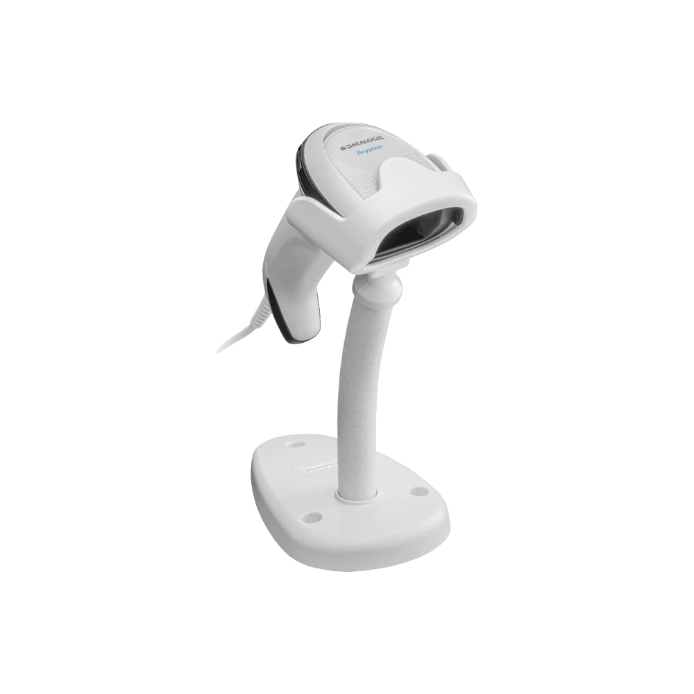 Datalogic Gryphon GD4500 Snímač čiarových kódov, GD4590-BK-B ...