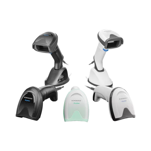 Datalogic Gryphon GD4500 Snímač čiarových kódov, GD4590-BK-B ...