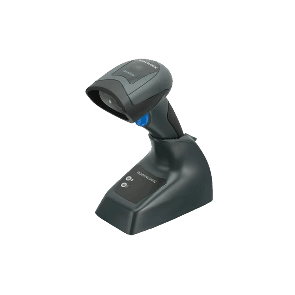Datalogic QuickScan QM2131 Snímač čiarových kódov, QM2131-BK-433K1 ...