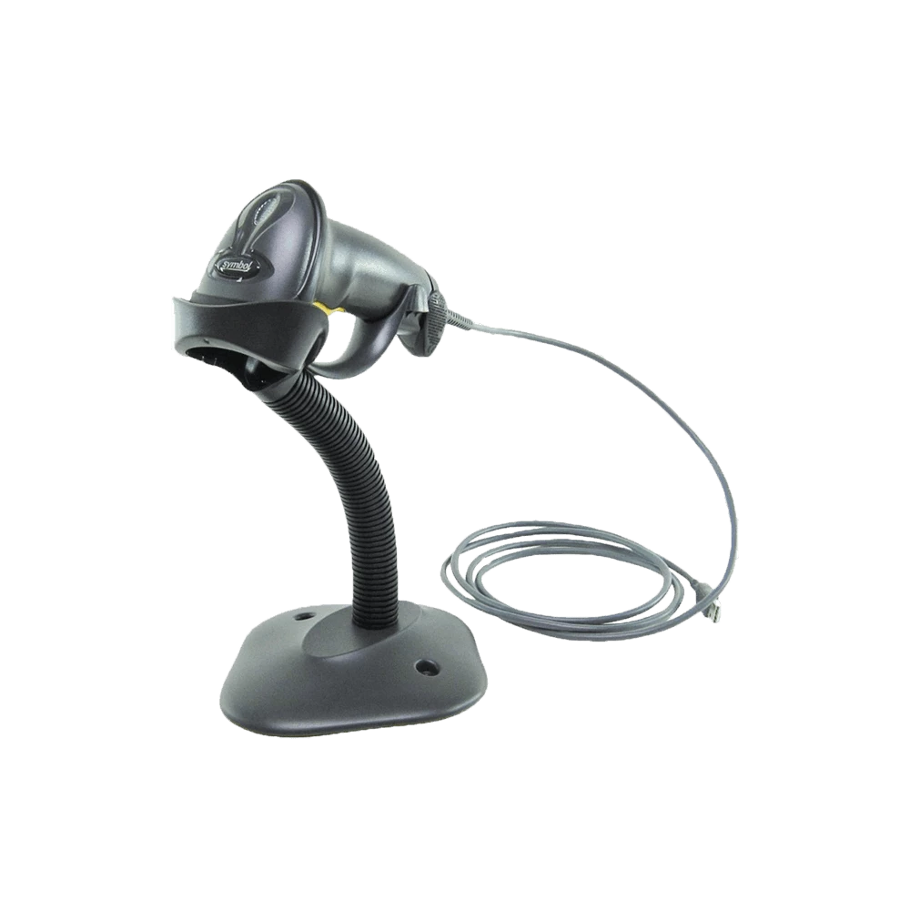 Symbol / Motorola LS2208 Snímač čiarových kódov, LS2208-SR20007R-UR ...