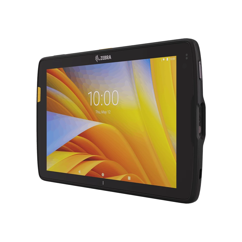 Zebra ET45 Priemyselný tablet, ET45CA-101D1B0-A6 - Samolepiace etikety ...