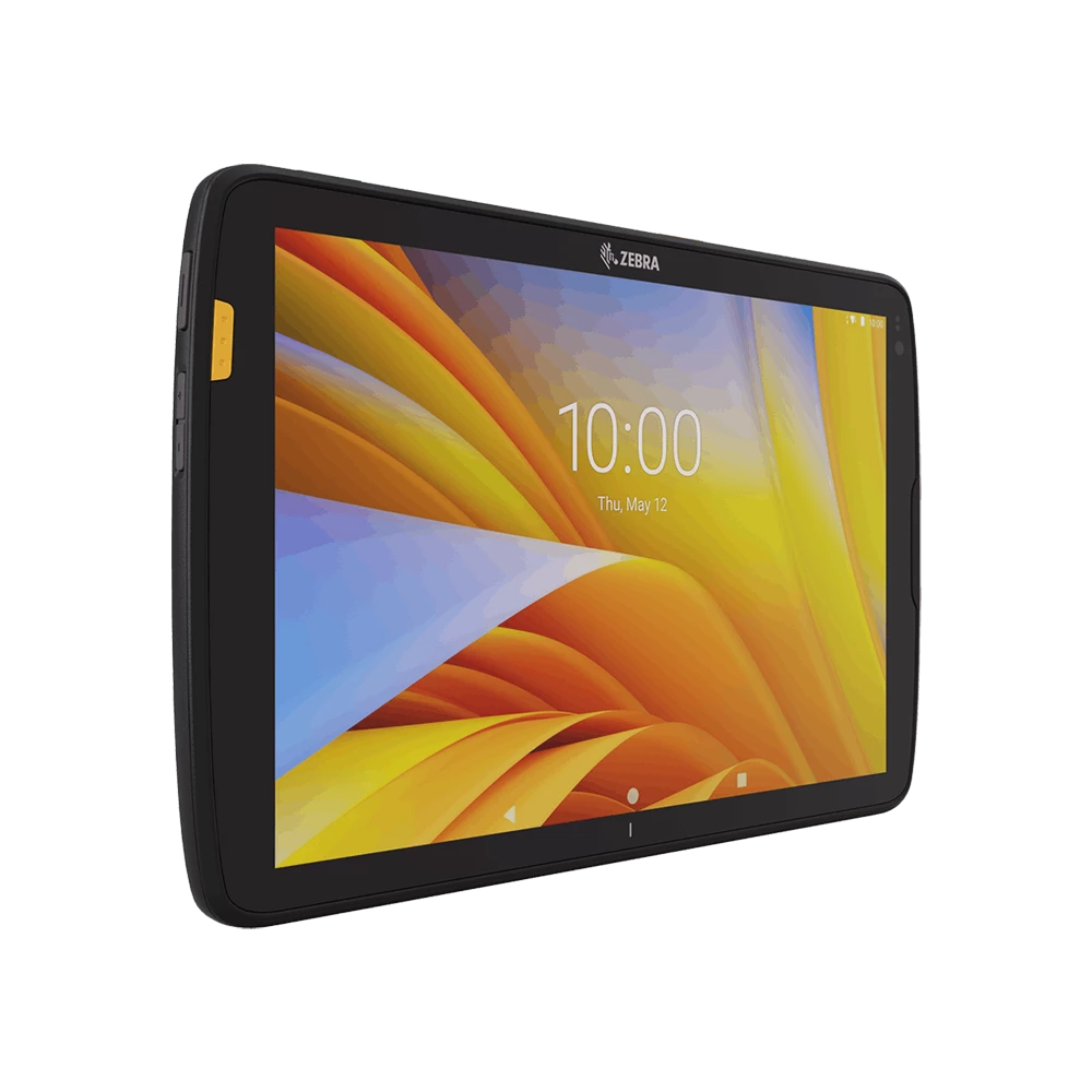 Zebra ET45 Priemyselný tablet, ET45CA-101D1B0-A6 - Samolepiace etikety ...