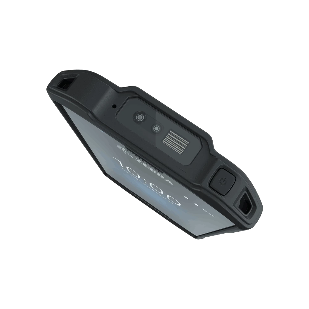 Zebra TC26 Mobilný terminál, TC26BK-11A222-A6 - Samolepiace etikety ...