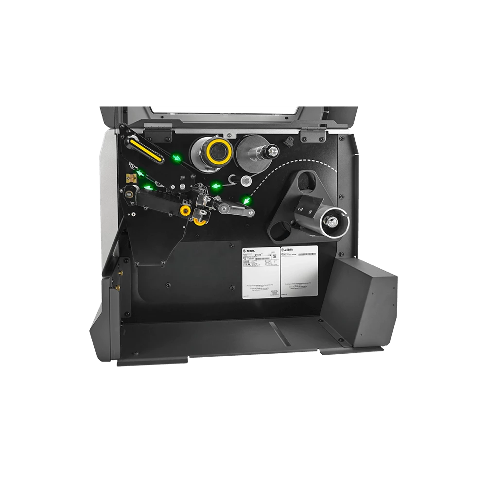 Zebra ZT610R Tlačiareň etikiet, ZT61046-T0E01C0Z - Samolepiace etikety ...